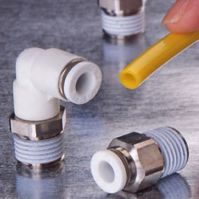 Products |Hose, Tubing and Fittings | Nitta